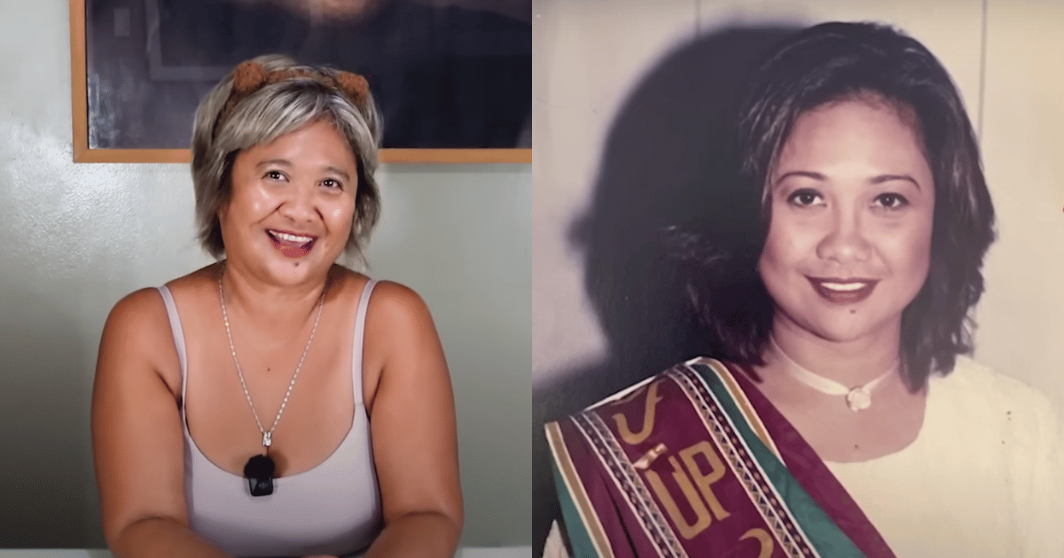 Eugene Domingo on spending 8 years in college: ‘Never kong pinagsisihan ...
