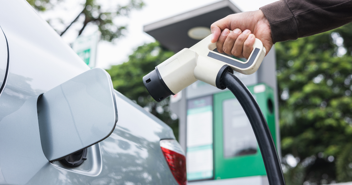 DOE, HPG: No need for certification for hybrid cars in EV list ...