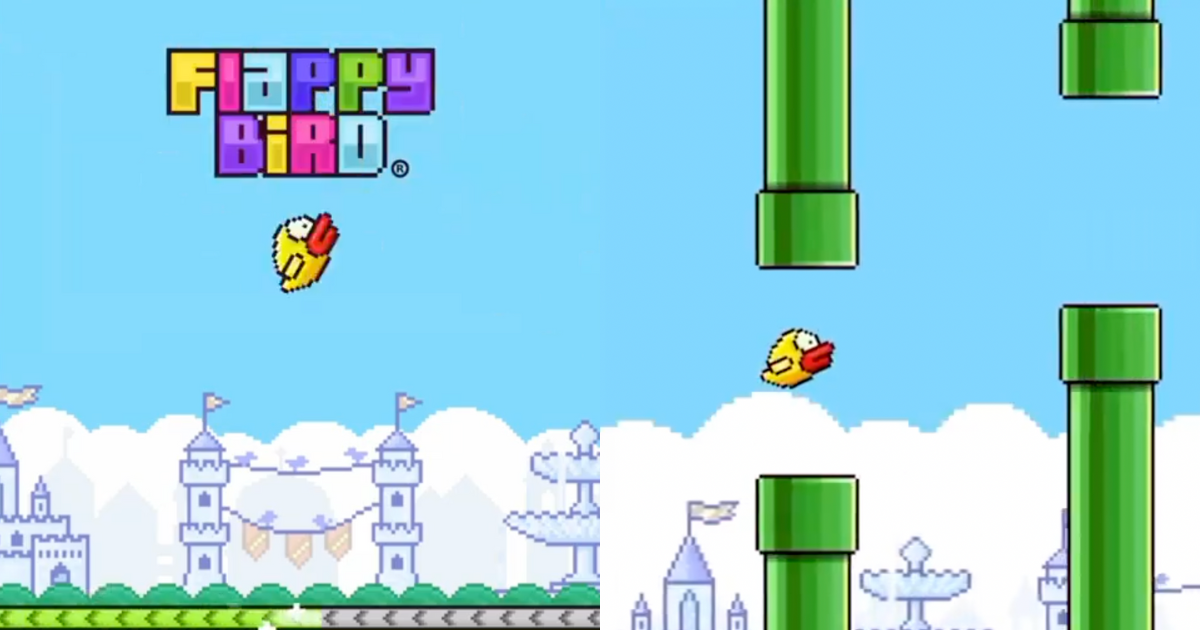 Flappy Bird to make comeback 10 years after shutdown • PhilSTAR Life