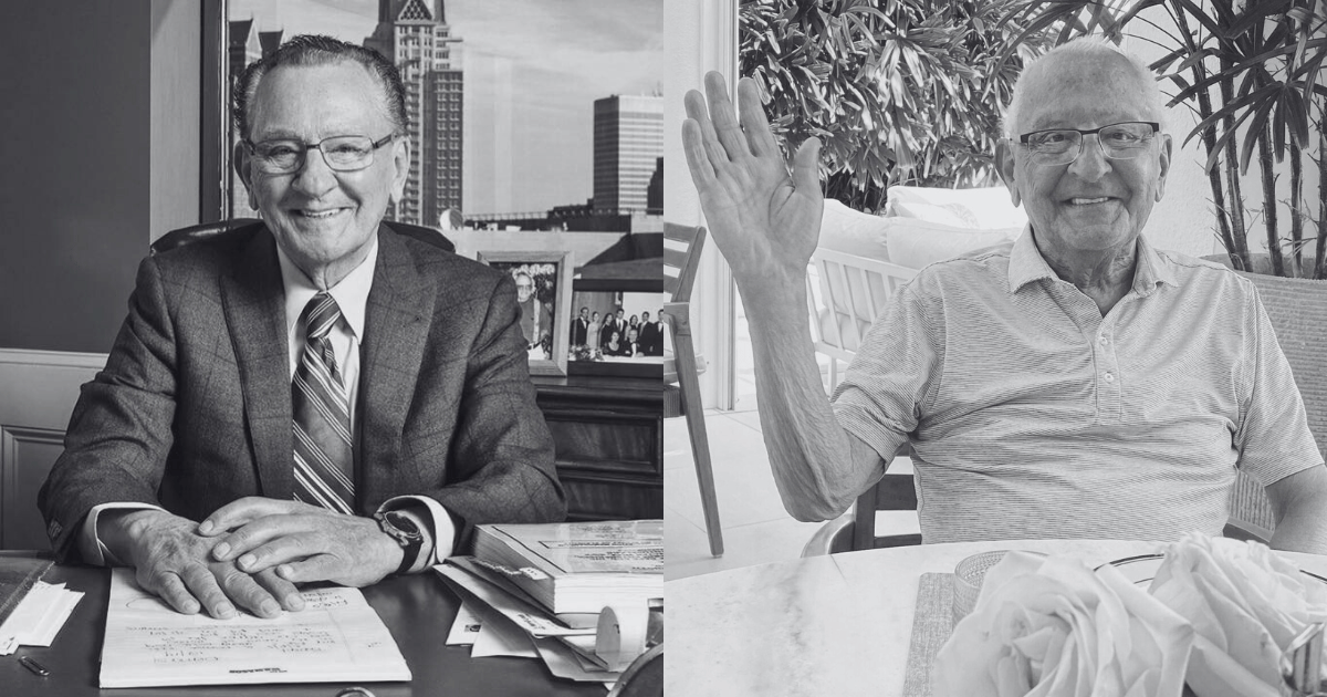 Judge Frank Caprio passes away at 88 from pancreatic cancer • PhilSTAR Life