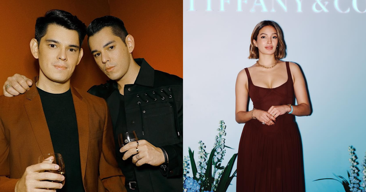 Raymond Gutierrez clarifies brother Richard’s support for kids ...