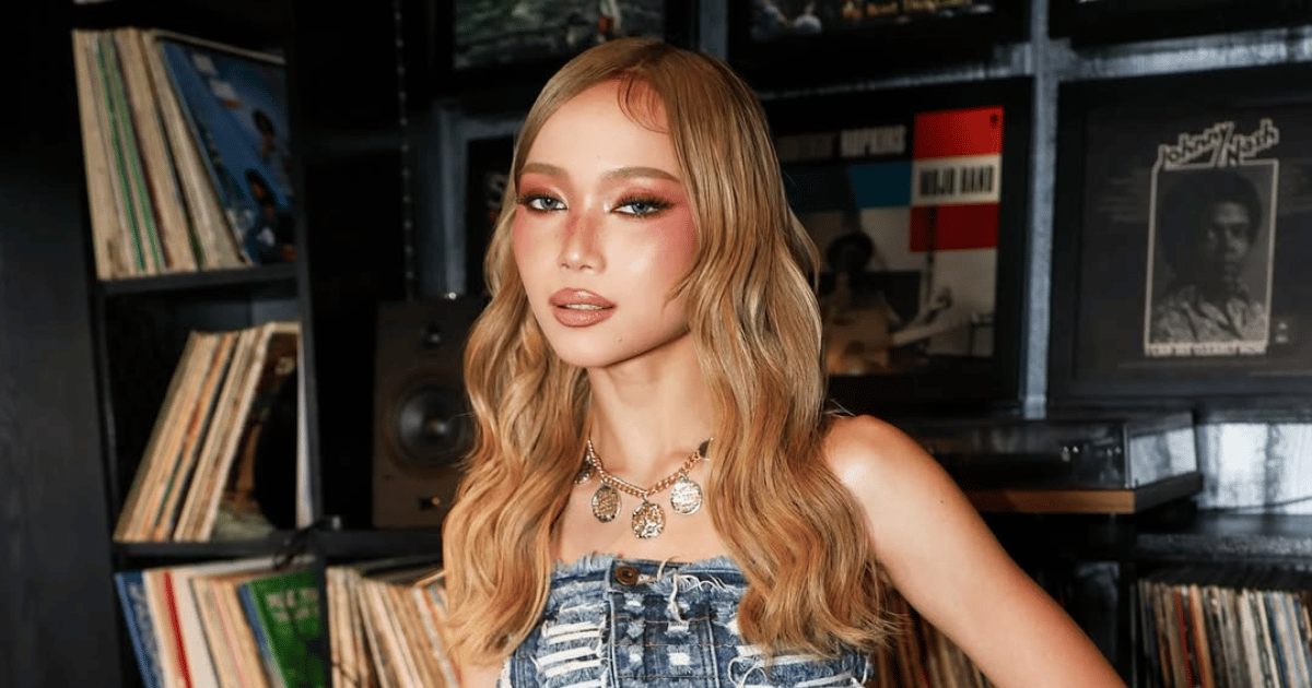 BINI Gwen addresses bashing over 'turon without sugar' comment in viral ...