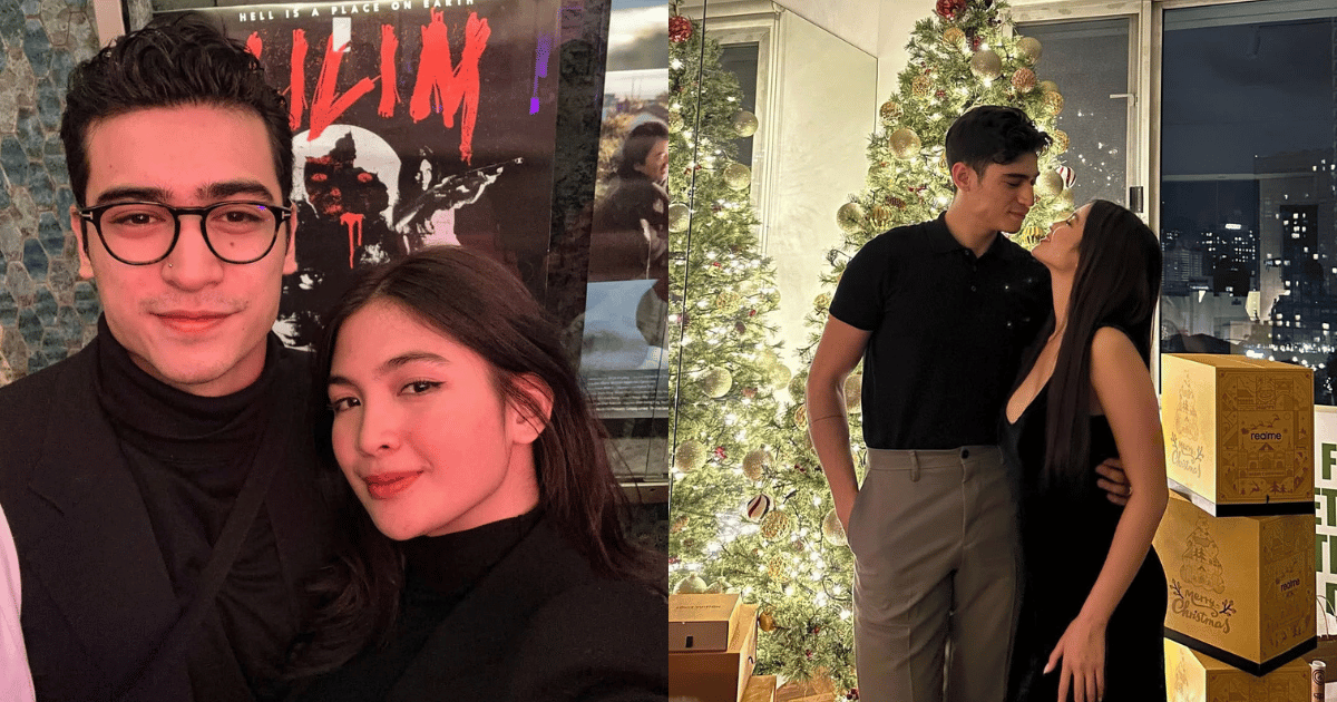 Heaven Peralejo opens up about split with Marco Gallo • PhilSTAR Life