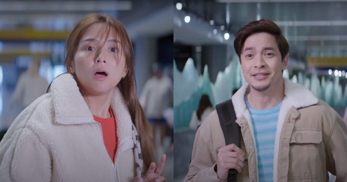 WATCH: 'Hello, Love, Again' official teaser out now • PhilSTAR Life