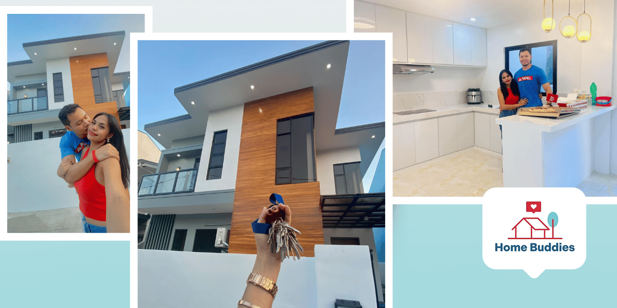 How this Home Buddies member rebuilt his dream home after getting ...