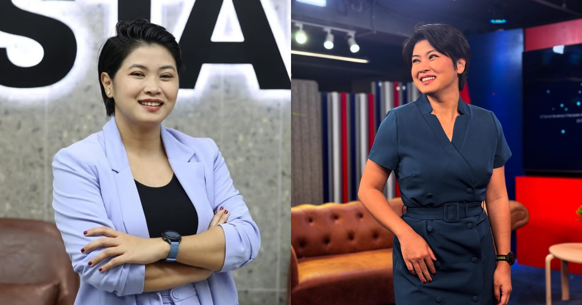 How Jacque Manabat blends journalistic standards and content creation ...