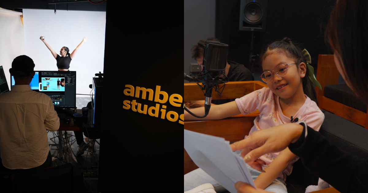 Why Filipino creatives are coming together to build a Pinoy animated ...
