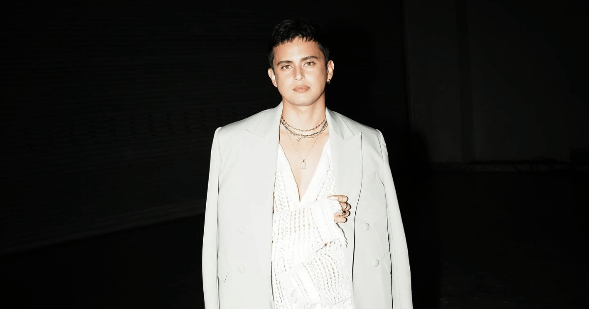 James Reid says JaDine fame was ‘something special,’ hopes fans will ...