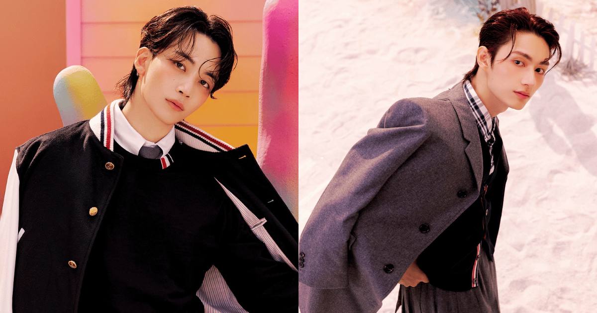 SEVENTEEN's Jeonghan and Jun to skip group activities due to military ...