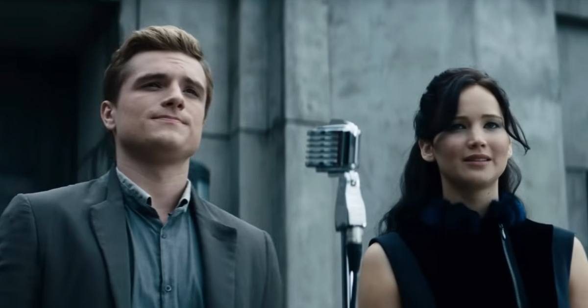 Jennifer Lawrence, Josh Hutcherson to return for upcoming 'Hunger Games ...