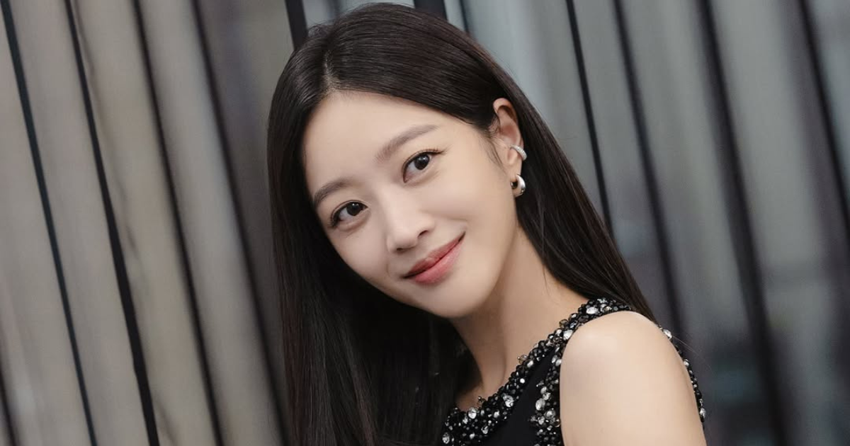 Korean actress Jo Bo Ah expecting first child • PhilSTAR Life