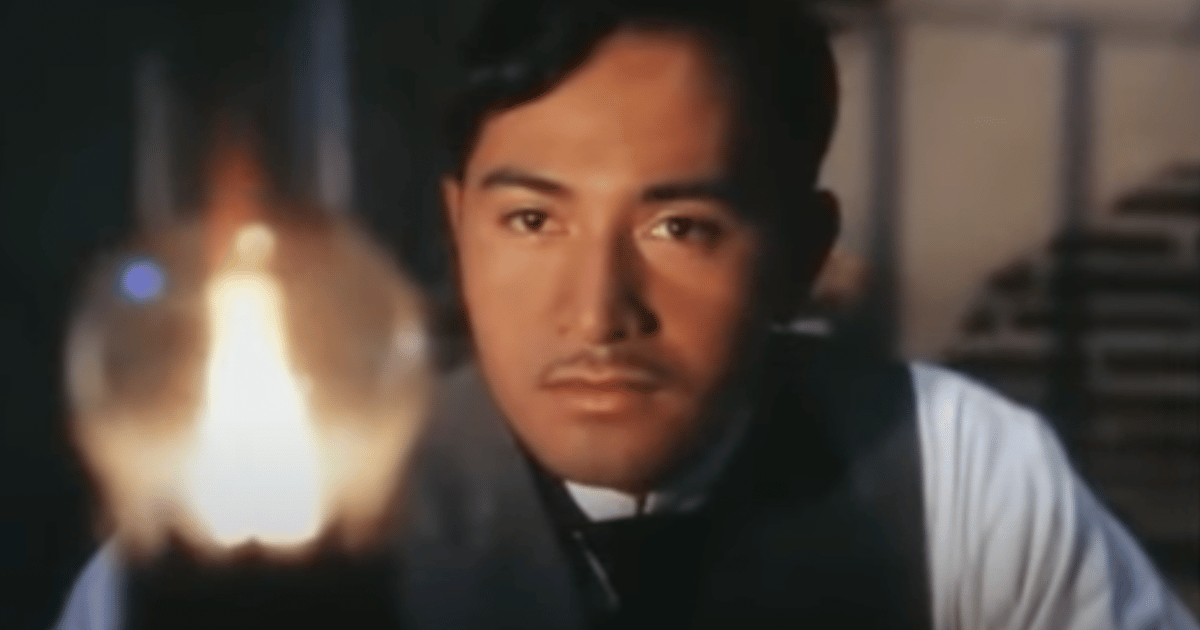 Restored 'Jose Rizal' movie to premiere in Cinemalaya 2024 for free ...