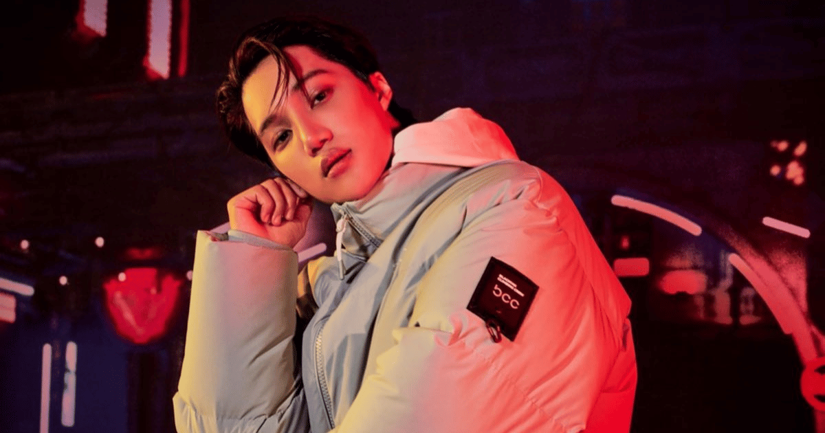 EXO’s Kai completes mandatory military service • PhilSTAR Life