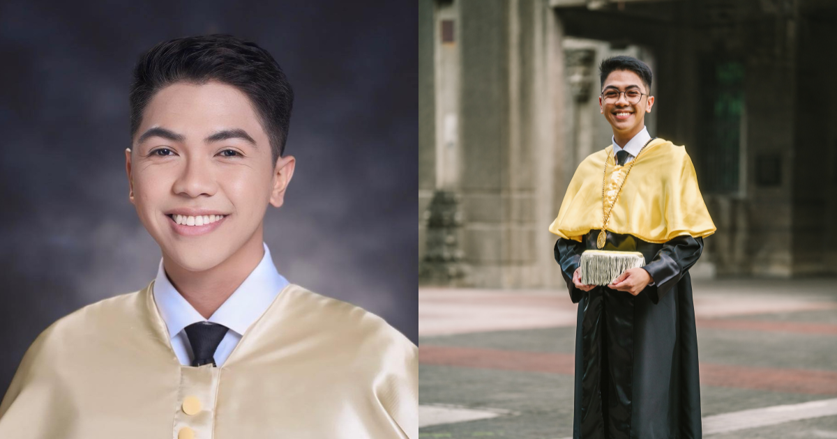 After an illness and accident set him back, this topnotcher conquered ...