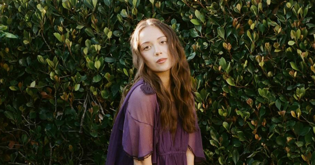 Laufey set to return to Manila in May for a two-night concert ...