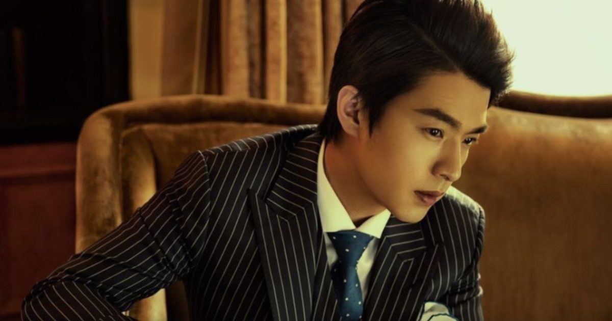 Former Taiwanese actor Lee Wei pleads not guilty, testifies in murder ...