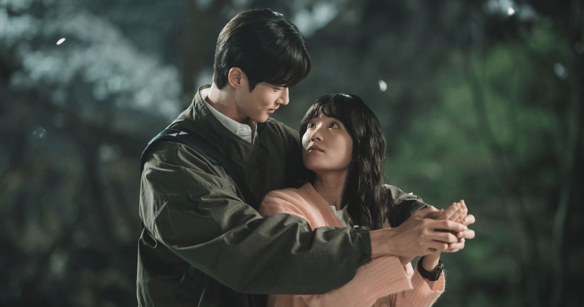 'Lovely Runner' coming to Netflix on Aug. 1 • PhilSTAR Life