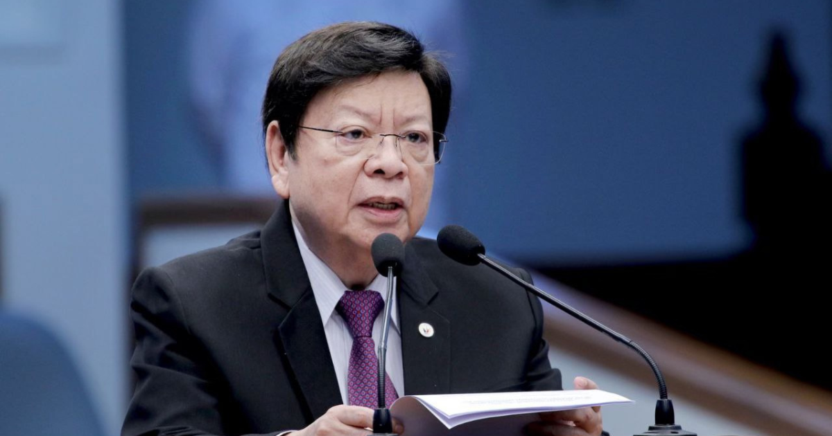 Rodante Marcoleta, Mike Defensor, and others barred from leaving PH ...