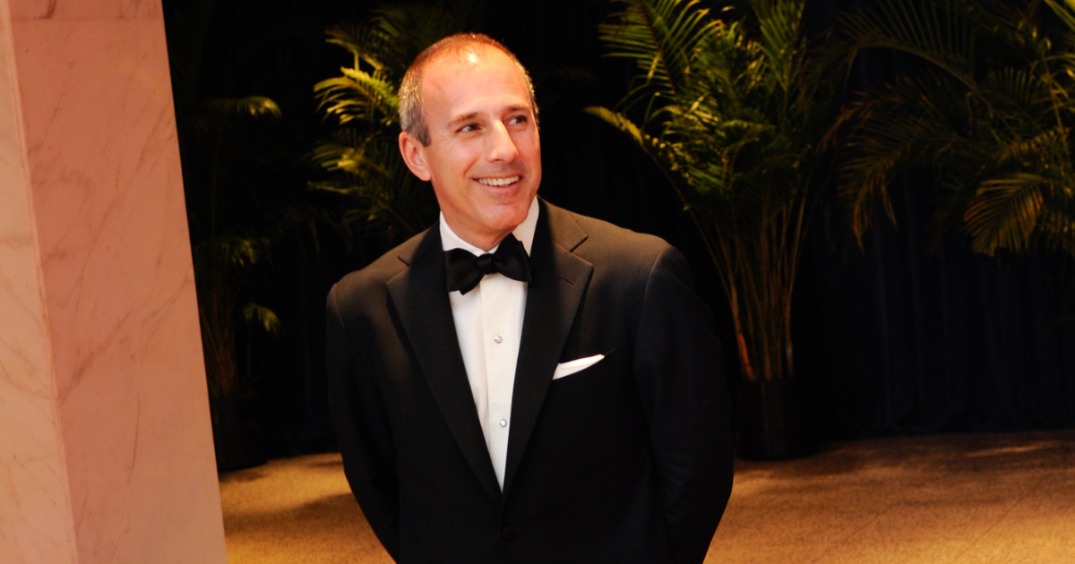 Matt Lauer's accuser details alleged assault and aftermath in new ...