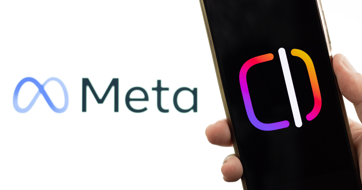 Meta's newest video-editing app, Edits, is here • PhilSTAR Life