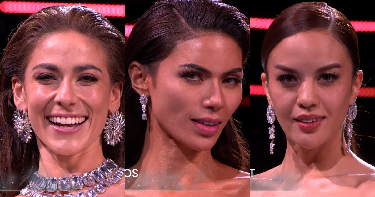 GALLERY: MGI All Stars 2026 candidates flaunt their beauty during 'Bare ...