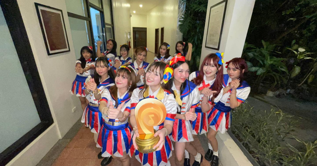 MNL48 to change group name, operating company name by January 2026 ...