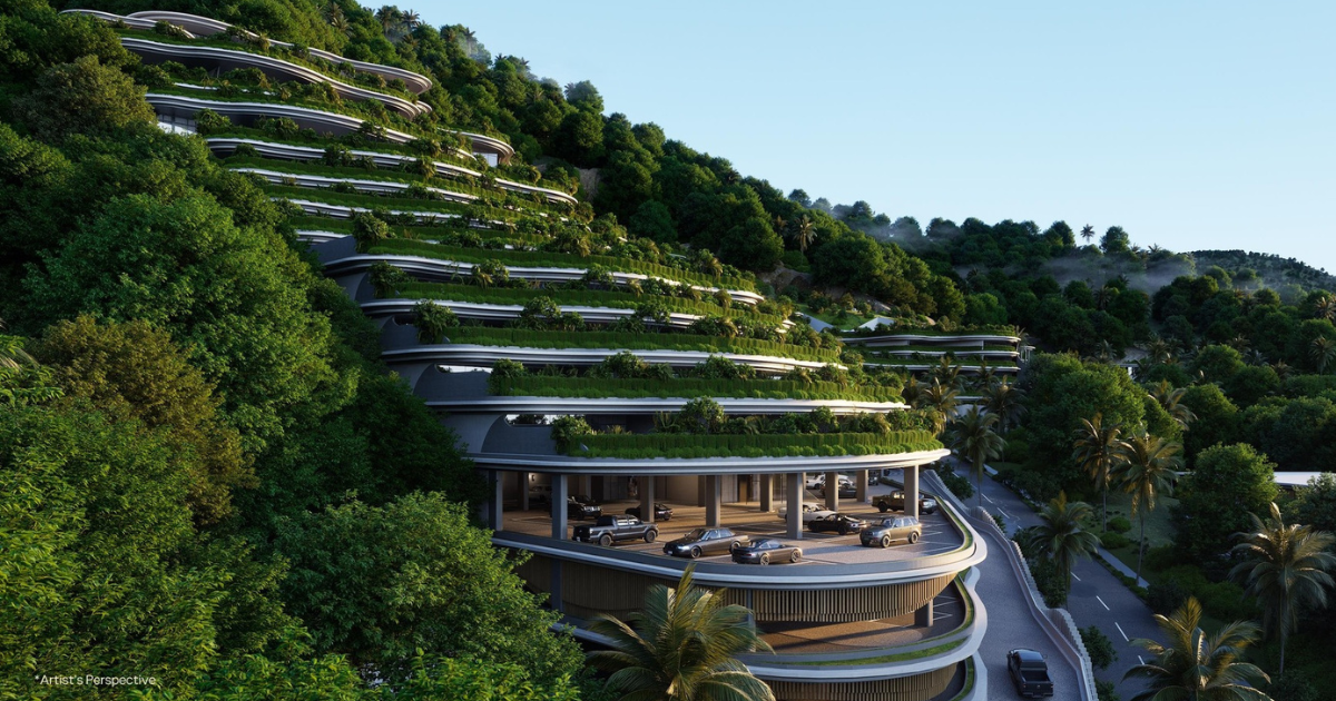 DENR to probe Monterrazas residential project in Cebu over landslides ...