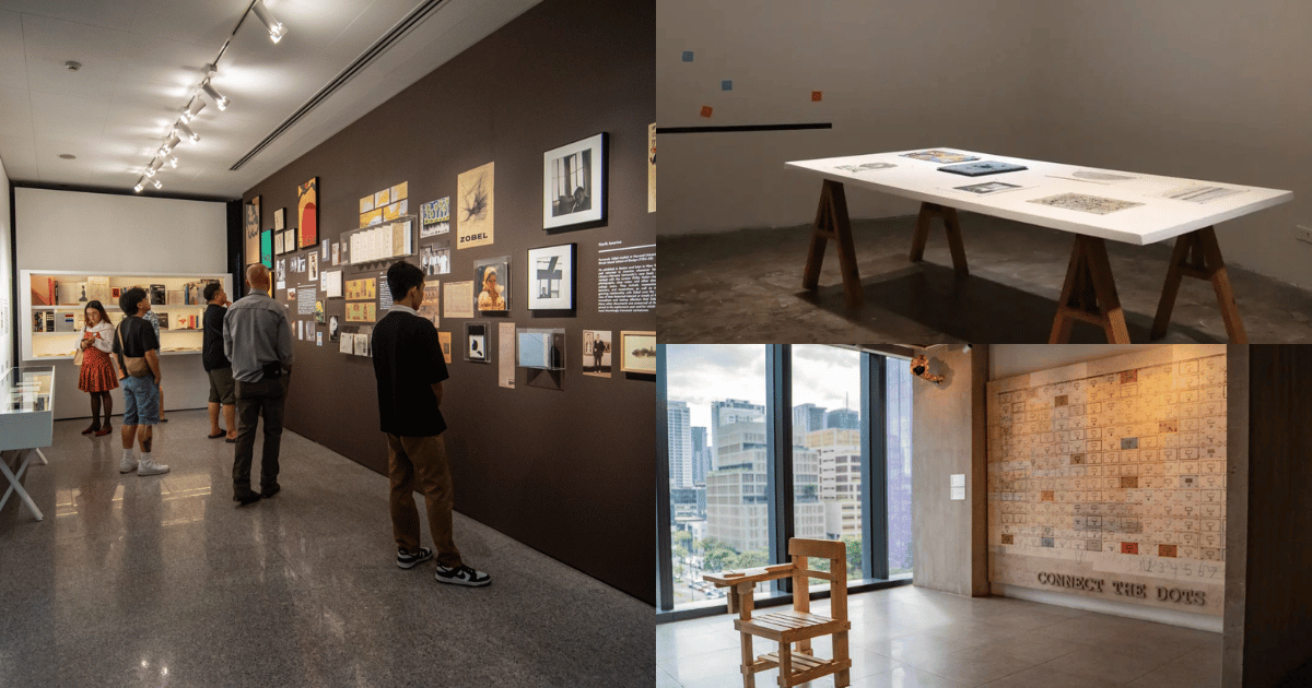 LIST: New museums, exhibits to visit this October • PhilSTAR Life