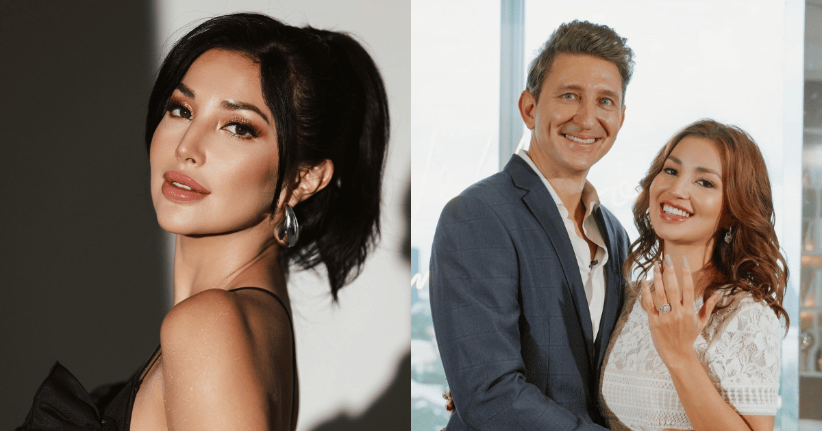 Nathalie Hart reveals feeling 'ashamed' after split with second husband ...