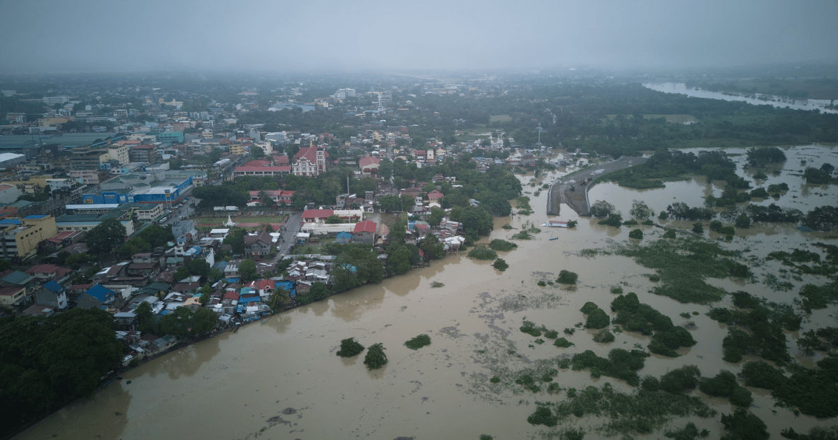 EXPLAINER: News should always report when a tropical cyclone enters PAR ...