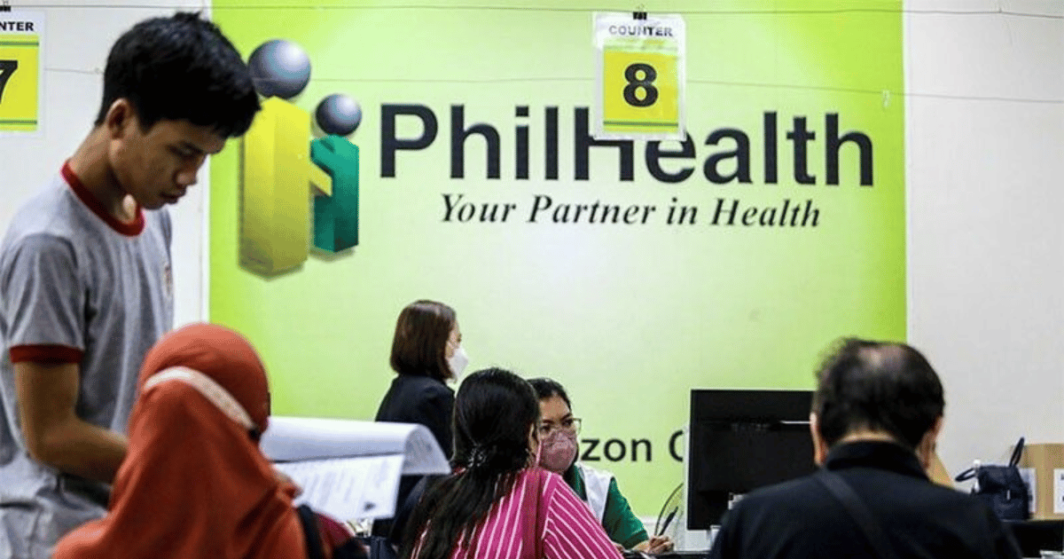 PhilHealth raises benefit packages for heart diseases this 2025 ...