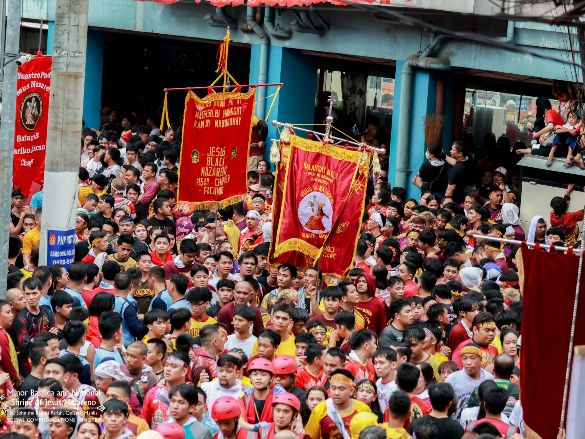 Traslacion 2026: Activities, procession route, and everything else you ...