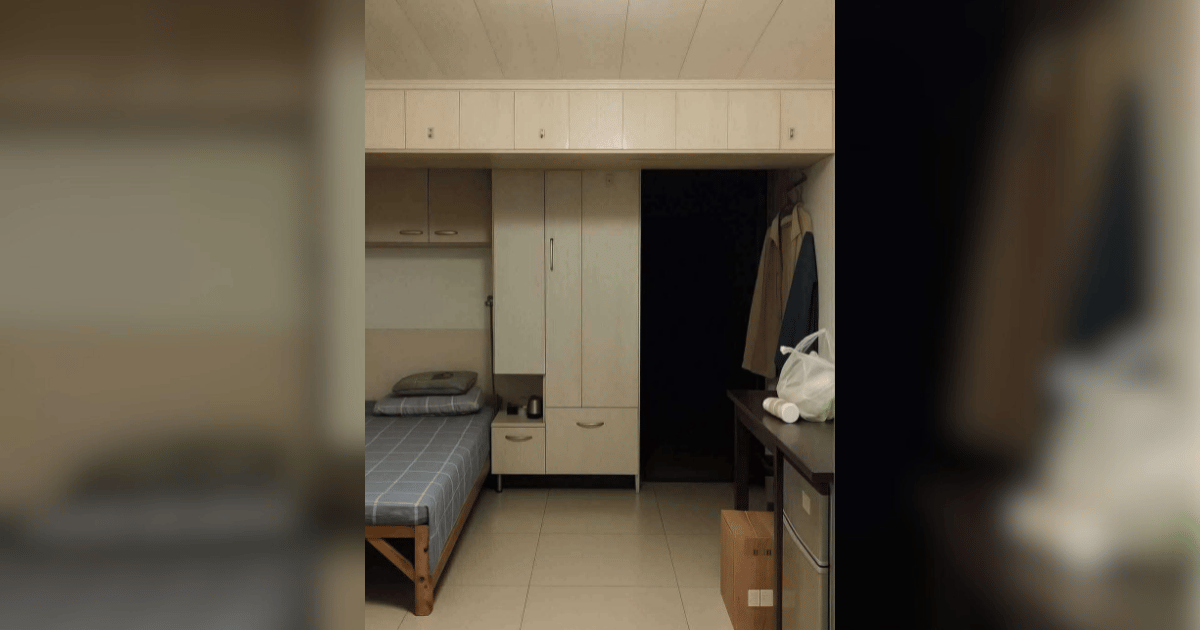 TRENDING: Where is this room from, and why is it going viral ...