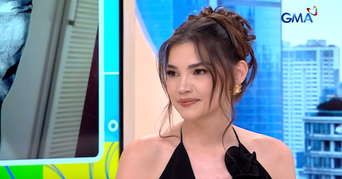 Rhian Ramos opens up on breakup with Sam Verzosa, denies Wil Dasovich ...