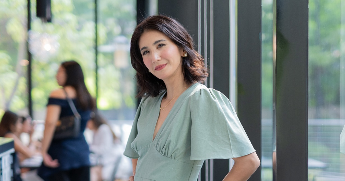 Rica Peralejo opens up about 'patol culture,' viral remark on Heart ...