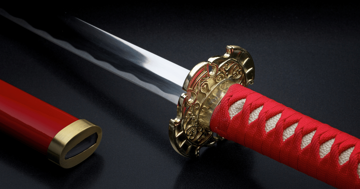 Woman arrested for allegedly stabbing wife to death with samurai sword ...