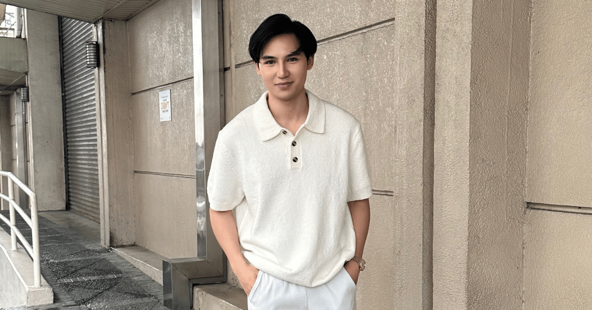 Sandro Muhlach reveals he was forced to use illegal drugs before ...