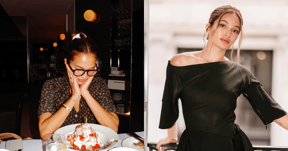 Sarah Lahbati marks 31st birthday with life reflections: ‘I don’t need ...