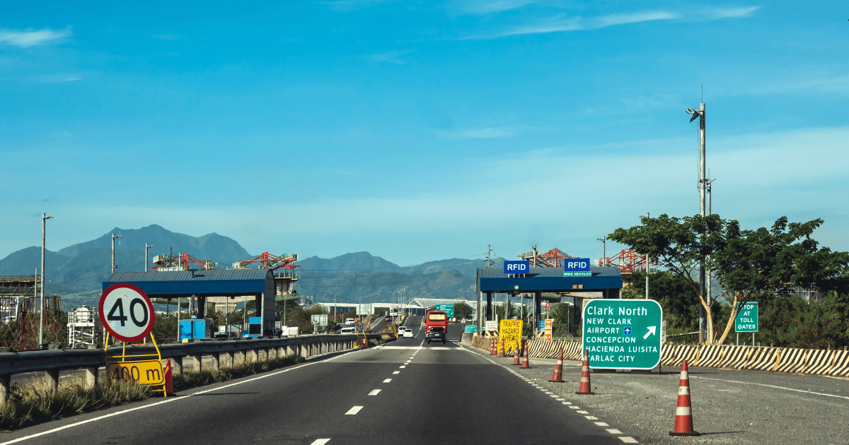 SCTEx toll hike to take effect on Sept. 9 • PhilSTAR Life