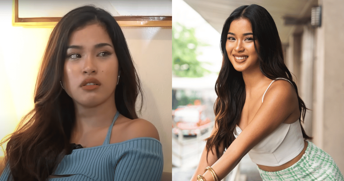 Shuvee Etrata reflects on growing up in a large, poor family: ‘Bakit ba ...