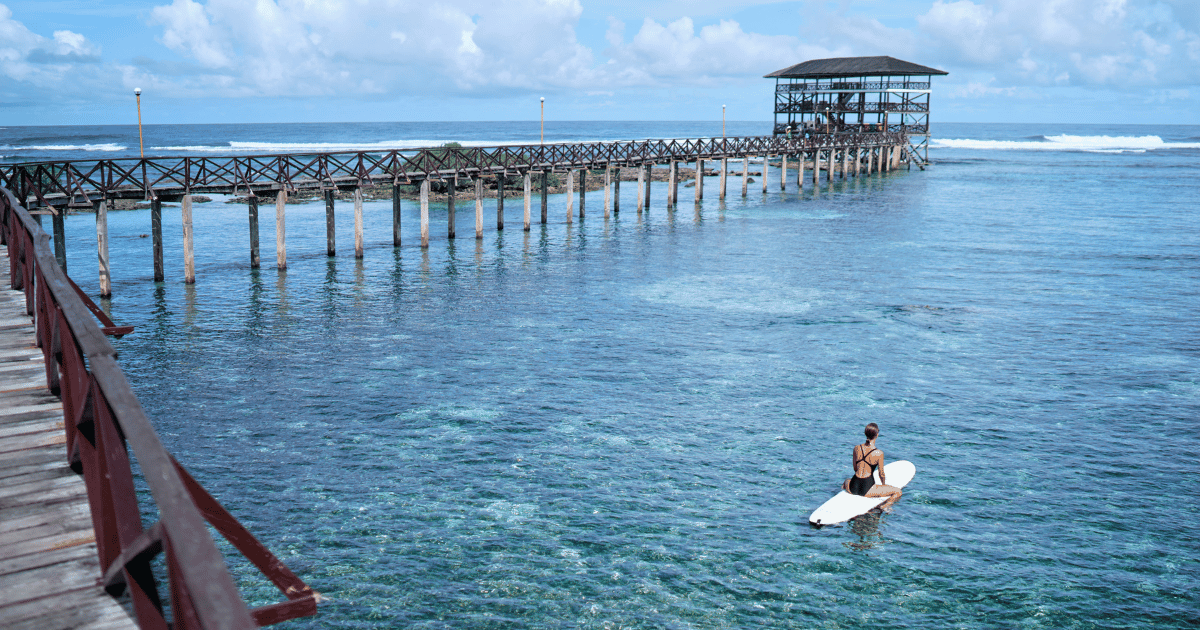 Lonely Planet names Siargao as the top place to visit in Southeast Asia ...