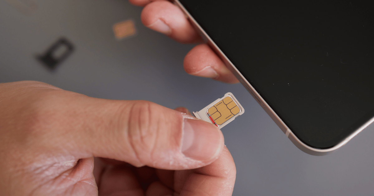 NTC considers making in-person SIM card registration mandatory ...