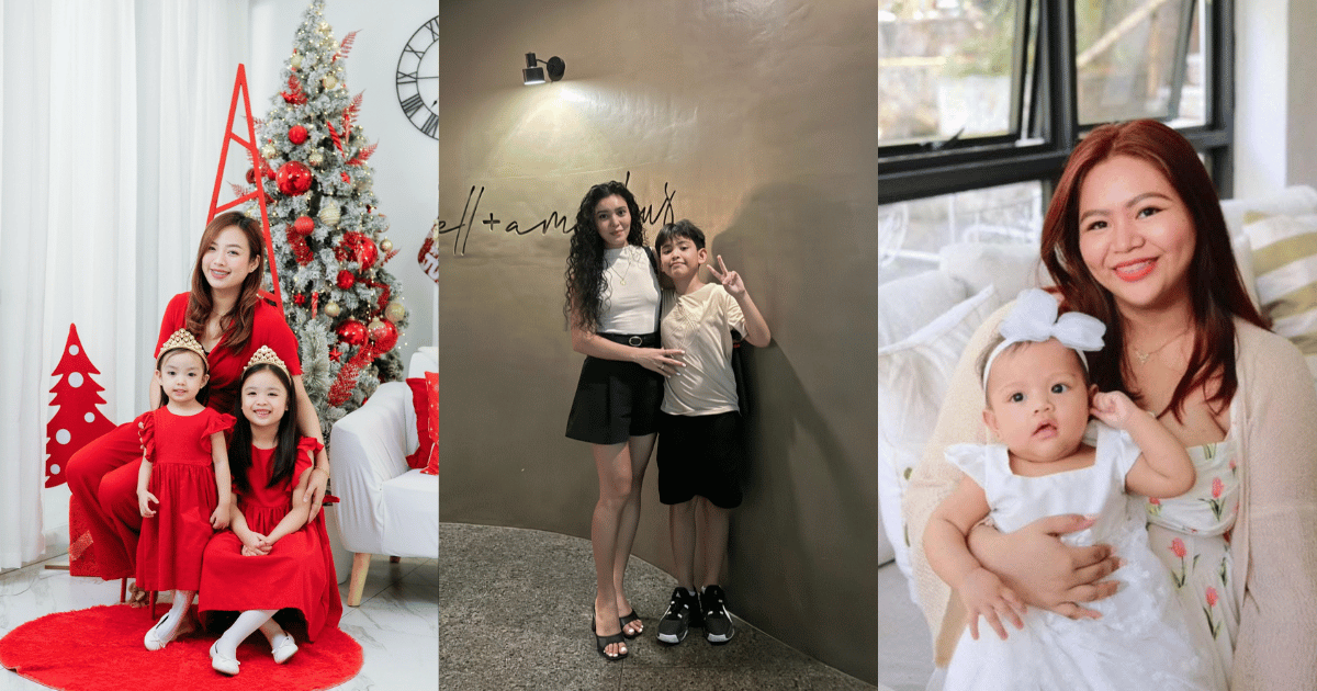 From juggling multiple roles to dealing with judgments, these moms ...