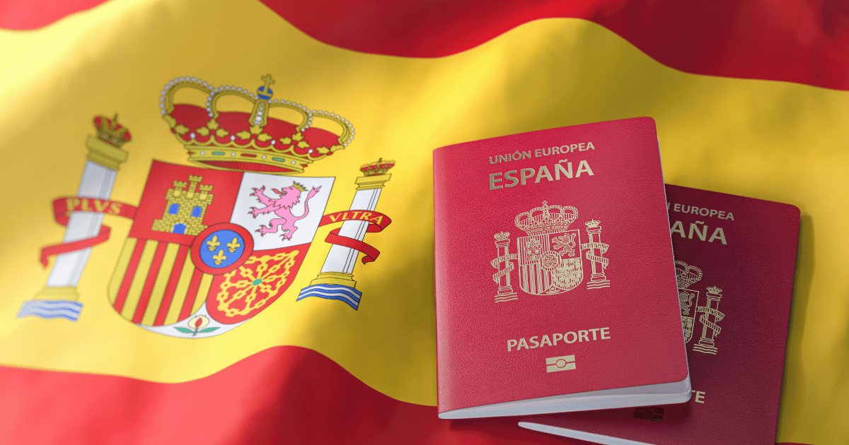GUIDE: How Filipinos with Spanish ancestry can get citizenship ...
