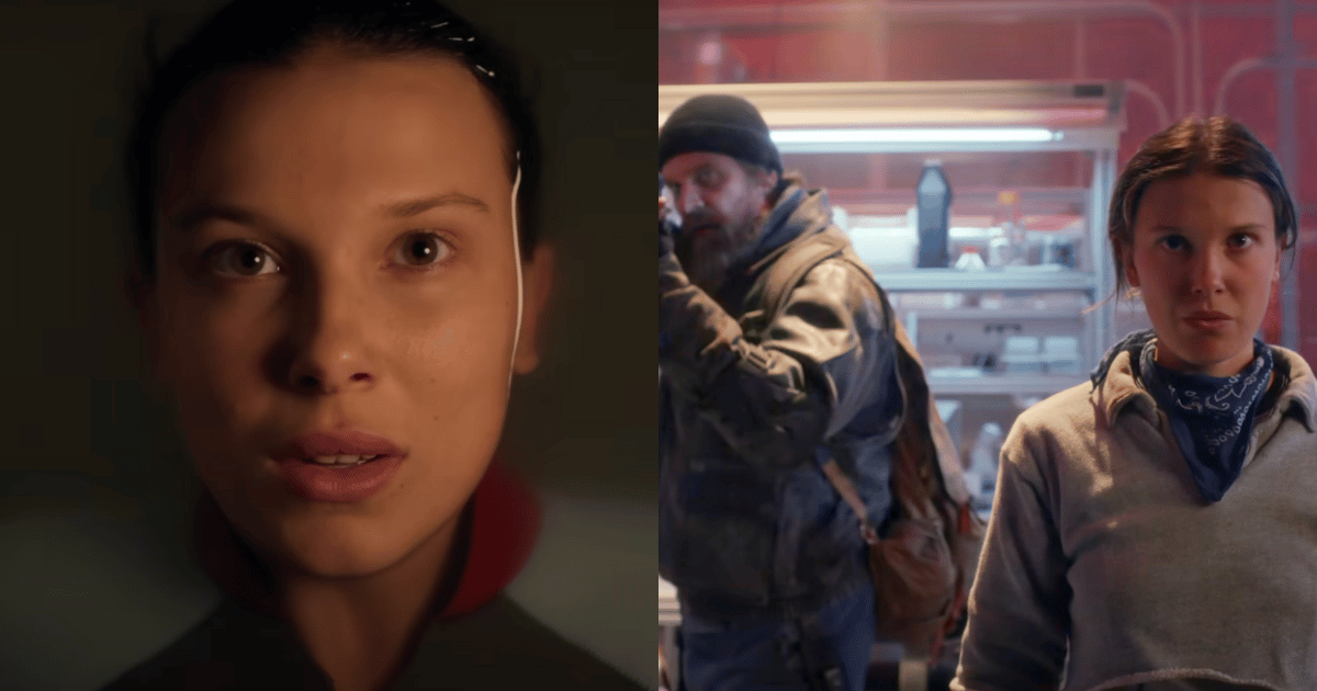 WATCH: Final sinister adventure unfolds in Hawkins in 'Stranger Things ...