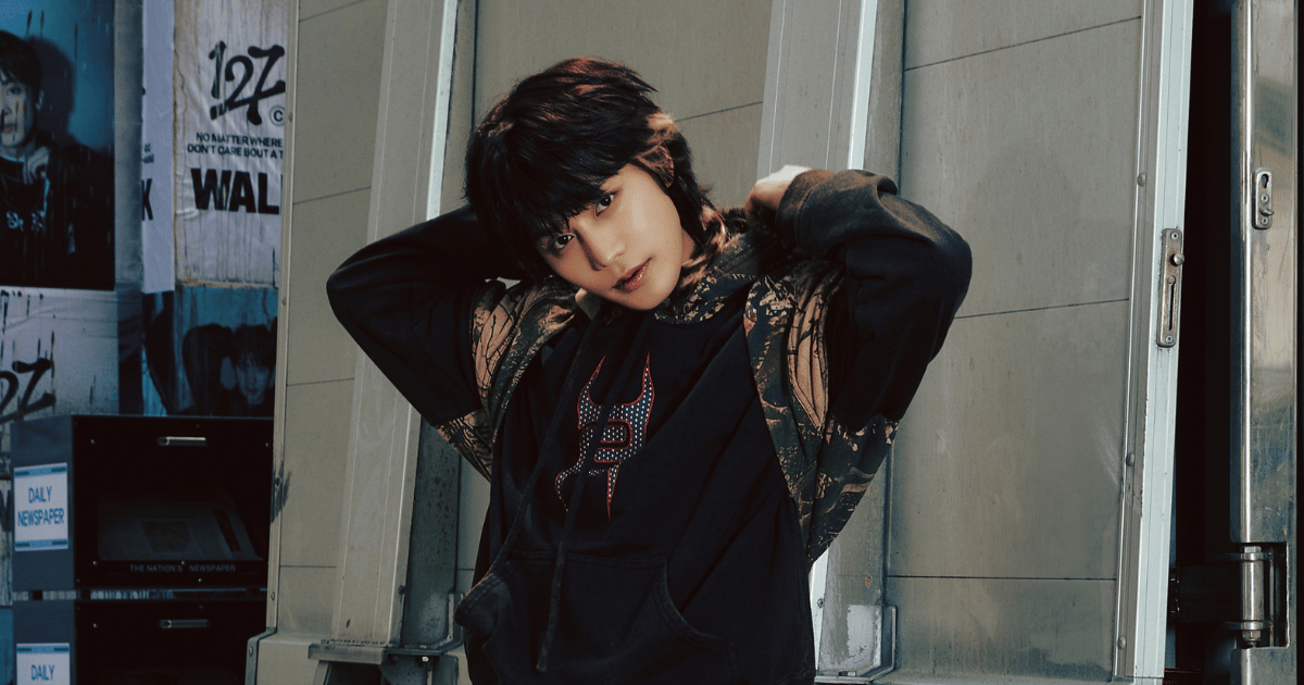 Former K-pop idol Taeil's admits guilt to sexual assault charge ...