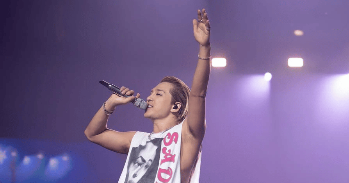 BIGBANG’s Taeyang to hold PH concert in February 2025 • PhilSTAR Life