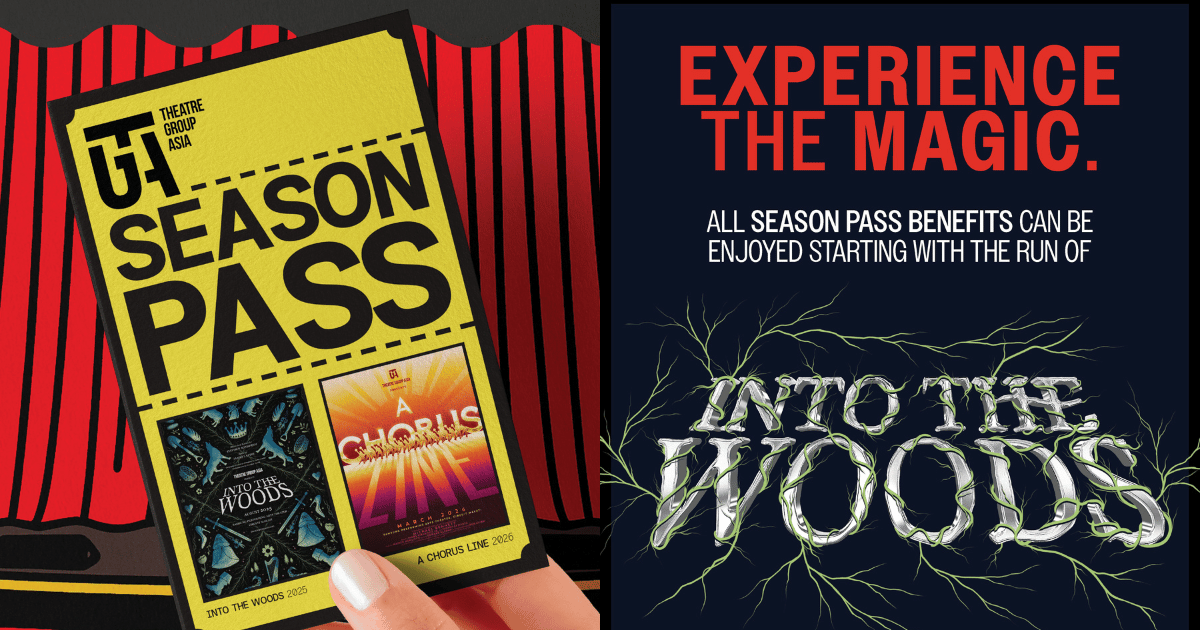 Score priority stage door access, VIP lounge, signed posters, and more ...