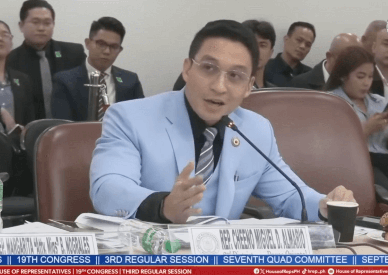 These lawmakers are making headlines for their sharp questions at the ...