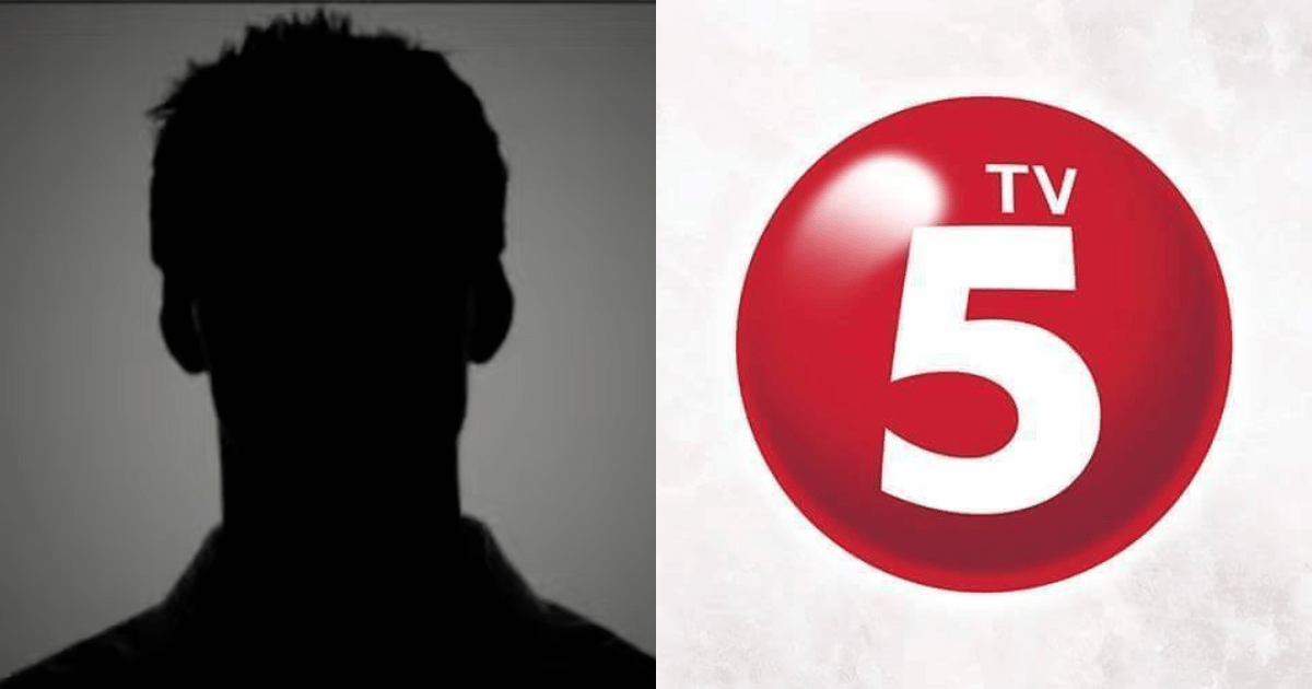 TV5 to investigate alleged harassment involving network's employee ...